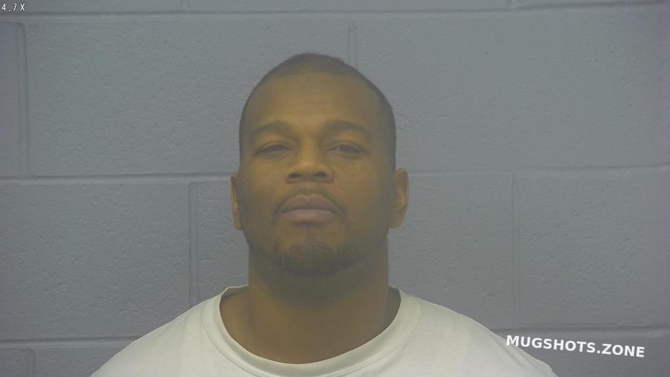 WALLS BRANDON WILLIE 12/06/2024 - Greene County Mugshots Zone