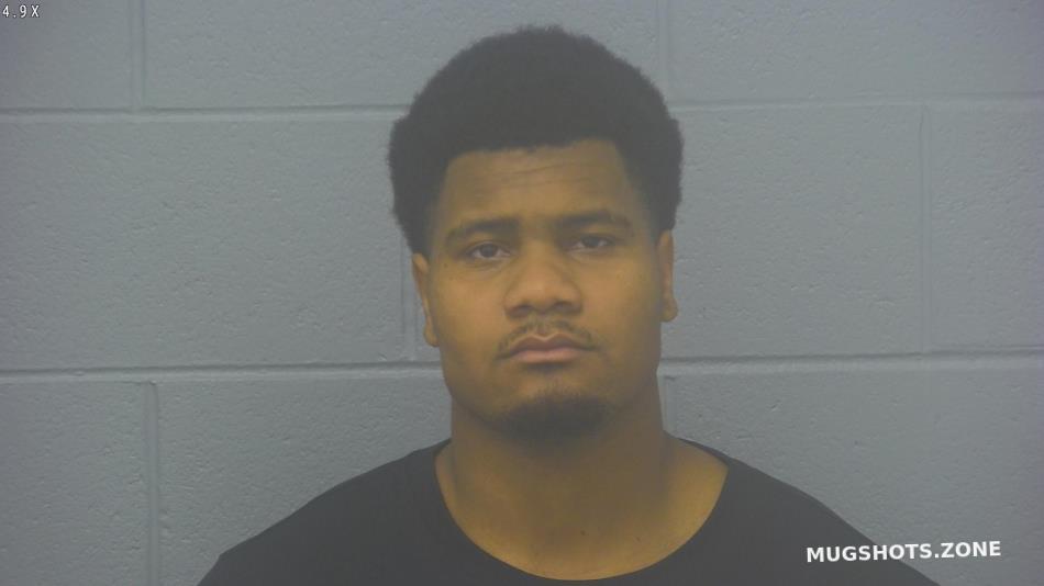 VAUGH CAMERON JAMES EUGENE 12/07/2024 - Greene County Mugshots Zone