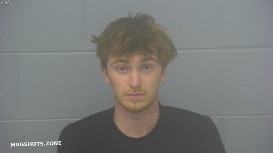 SAMPLE GABRIEL JAMES 12/07/2024 - Greene County Mugshots Zone