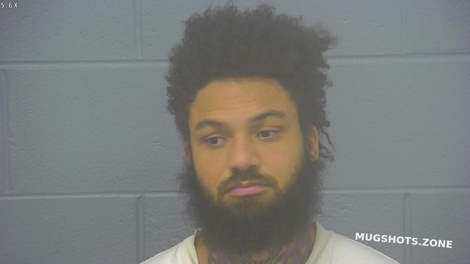 POWELL KEVIN WALLACE 12/10/2024 - Greene County Mugshots Zone