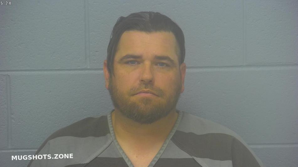 MCNEAL TRENTON PHILIP 12/10/2024 - Greene County Mugshots Zone