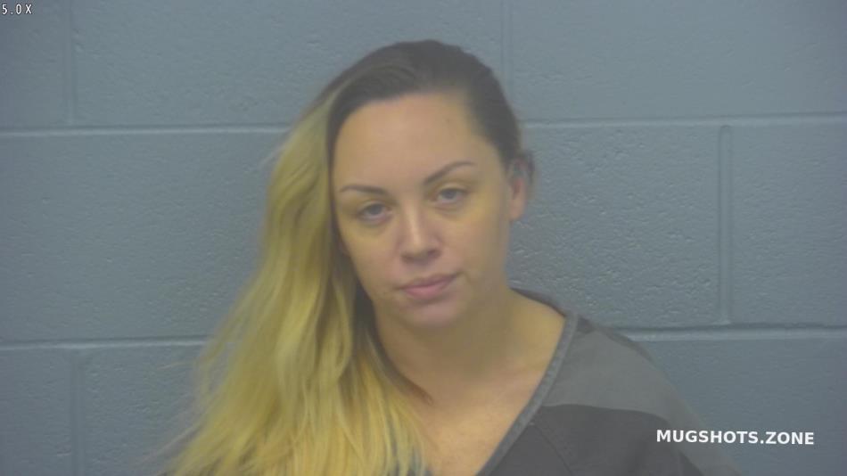 VAUGHT ROXIE LAINE 12/12/2024 - Greene County Mugshots Zone