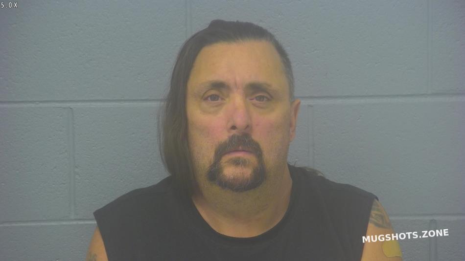 SHAW GARY WESLEY 12/12/2024 - Greene County Mugshots Zone