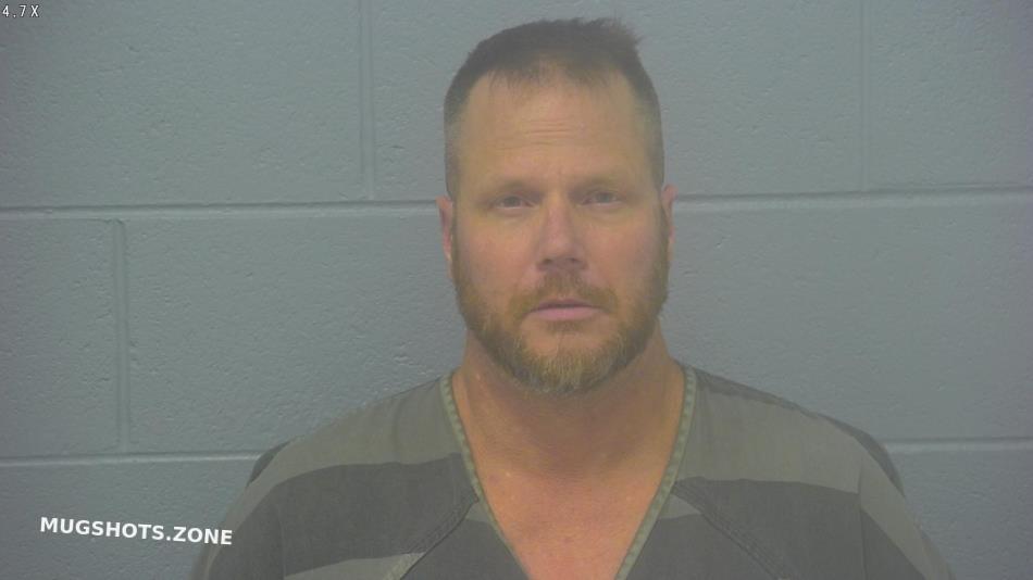 BUTLER CASEY EDWARD 12/12/2024 - Greene County Mugshots Zone