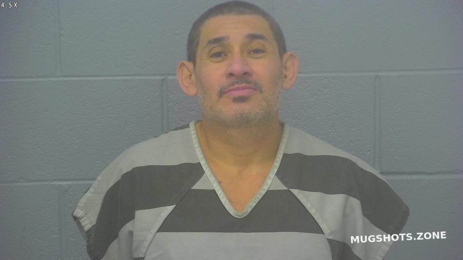 BARRON-VASQUEZ JUAN DANIEL 12/12/2024 - Greene County Mugshots Zone