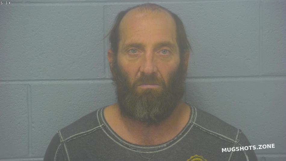 CREWS WILLIAM MICHAEL RILEY 12/14/2024 - Greene County Mugshots Zone