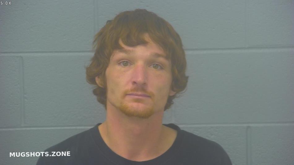 DILLON TYLER KENNETH 12/15/2024 - Greene County Mugshots Zone
