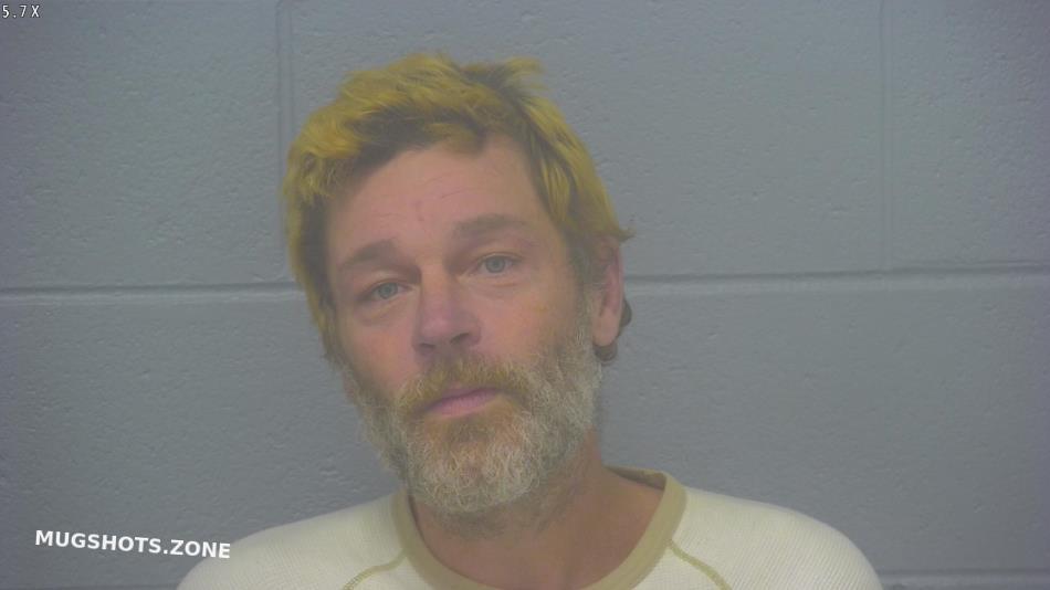 HUNT KILEY RYAN 12/15/2024 - Greene County Mugshots Zone
