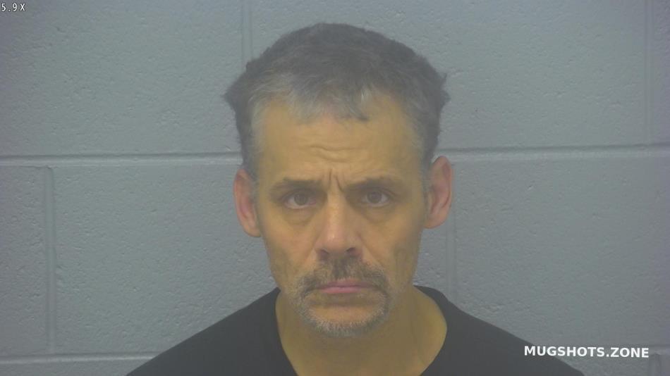 MARTIN TIMOTHY LEE 12/16/2024 - Greene County Mugshots Zone