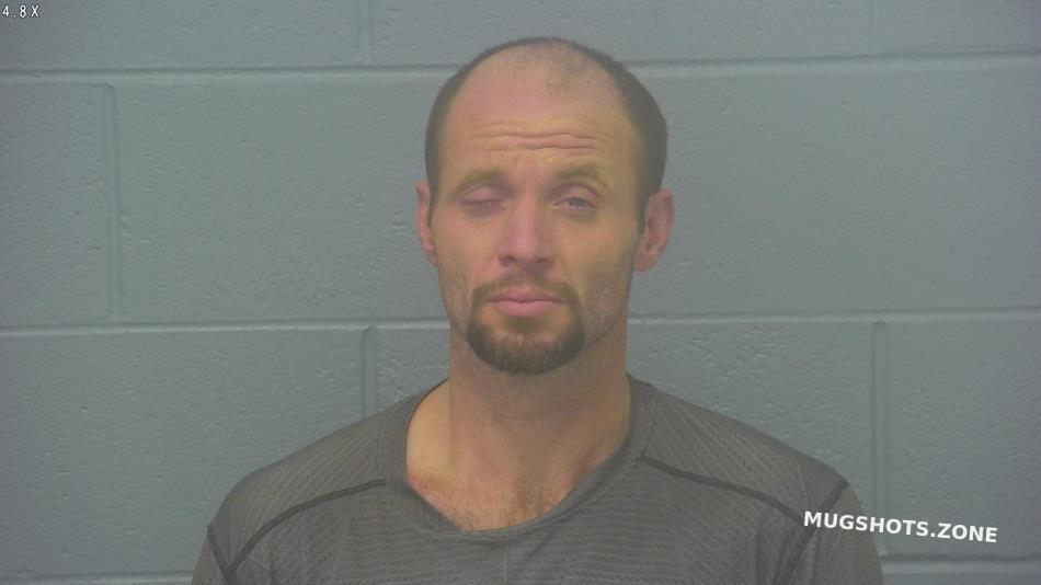 ROGERS COLTON CARTER 12/16/2024 - Greene County Mugshots Zone