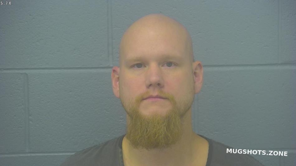 SHOUSE ADAM RANDALL 12/19/2024 - Greene County Mugshots Zone