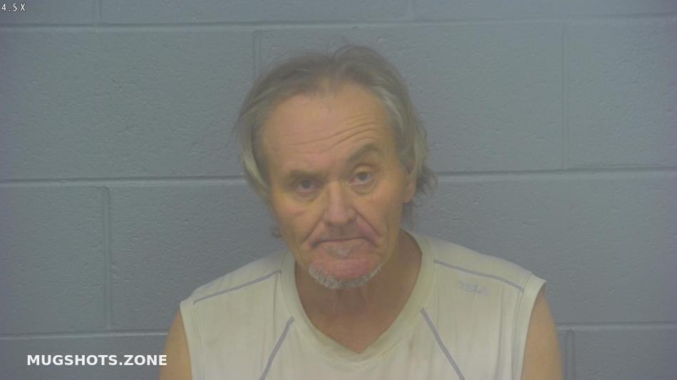 DUNCAN GREGORY ALLEN 12/21/2024 - Greene County Mugshots Zone