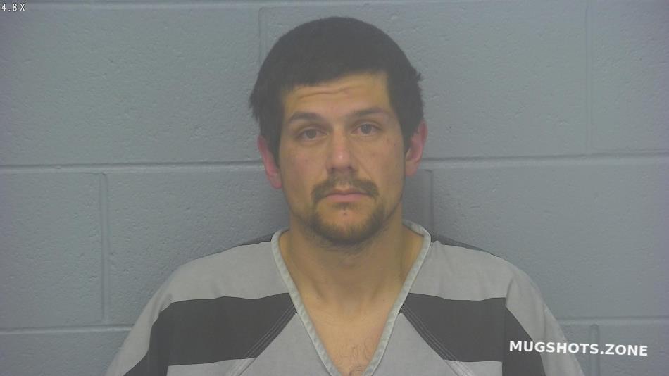 LINEBARGER BLAKE DALTON 12/22/2024 - Greene County Mugshots Zone