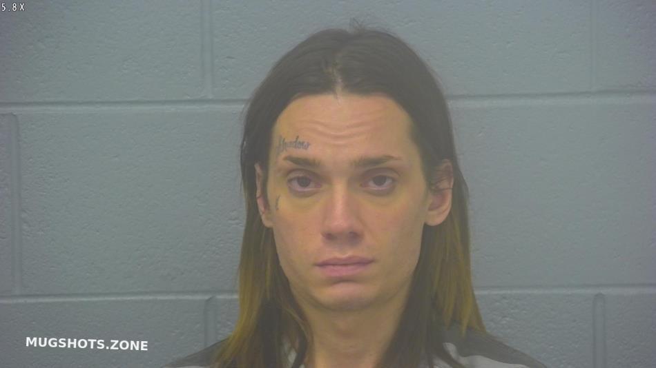 HESTER JACOB TYLER 12/23/2024 - Greene County Mugshots Zone