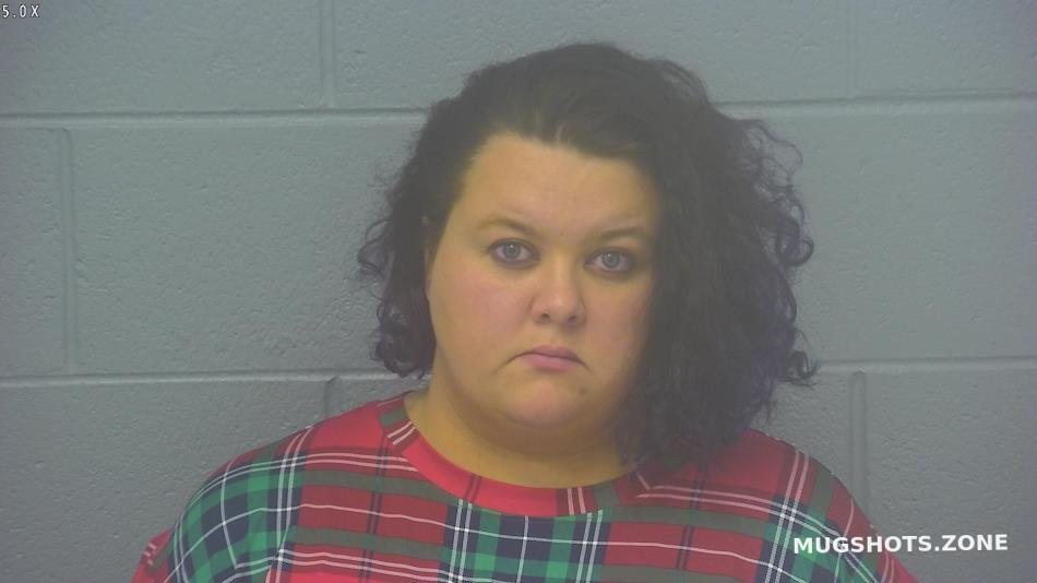SIMMONS TAYLOR BRIANNE 12/25/2024 - Greene County Mugshots Zone