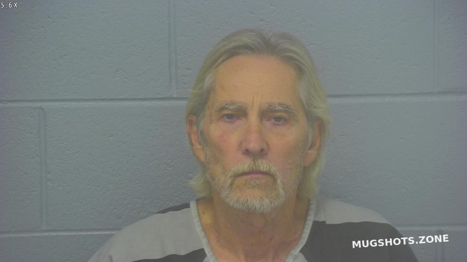 COLLINS ROBERT GENE 12/25/2024 - Greene County Mugshots Zone