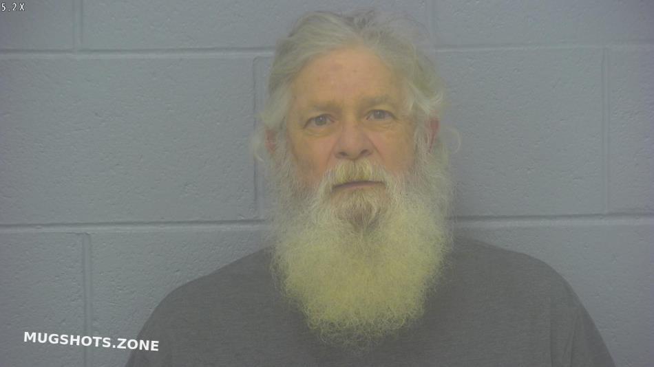 MILLICAN MICHAEL ROLAND 12/29/2024 - Greene County Mugshots Zone