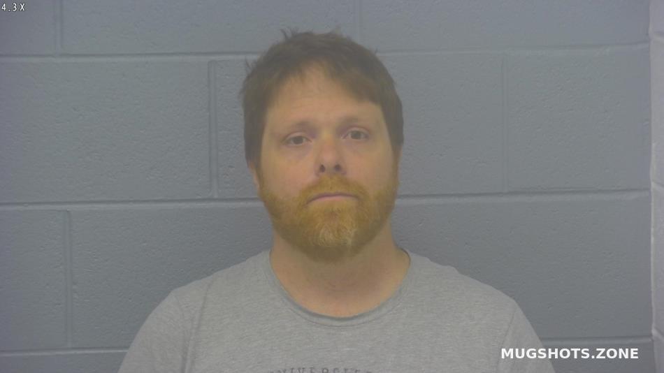 PLATEK DAVID W 01/02/2025 - Greene County Mugshots Zone