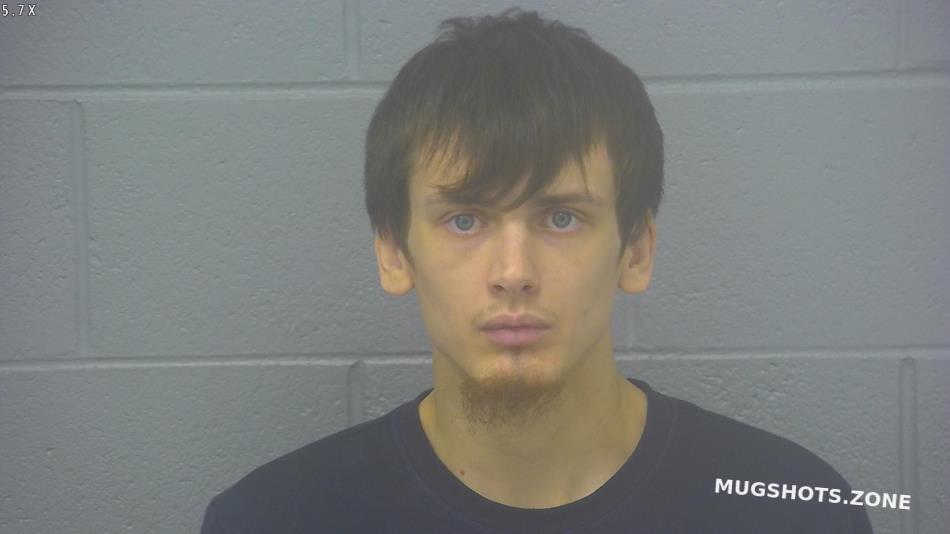 ROGERS BRADLEY RAY 01/02/2025 - Greene County Mugshots Zone