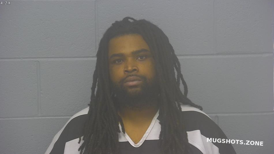 JONES DEANDRE DORSHAWN 01/03/2025 - Greene County Mugshots Zone