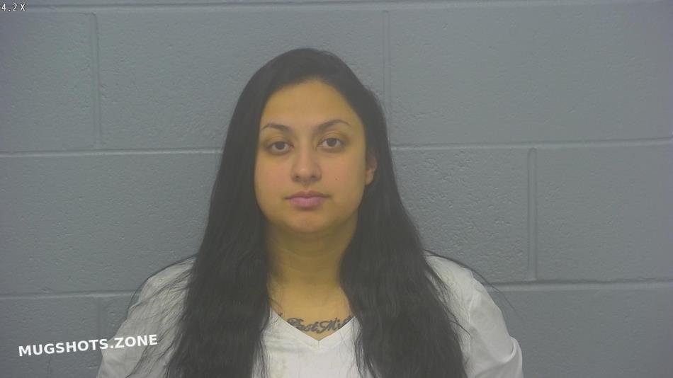 VELASCO COREENA D 01/03/2025 - Greene County Mugshots Zone