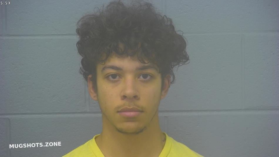 WHITEHEAD RODERICK FRANK 01/03/2025 - Greene County Mugshots Zone