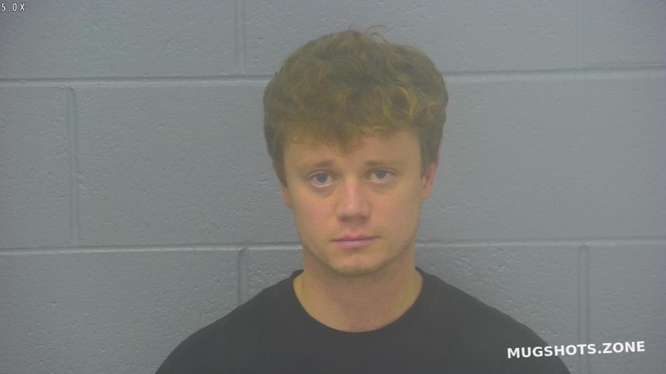 SMITH CALEB DON 01/04/2025 - Greene County Mugshots Zone