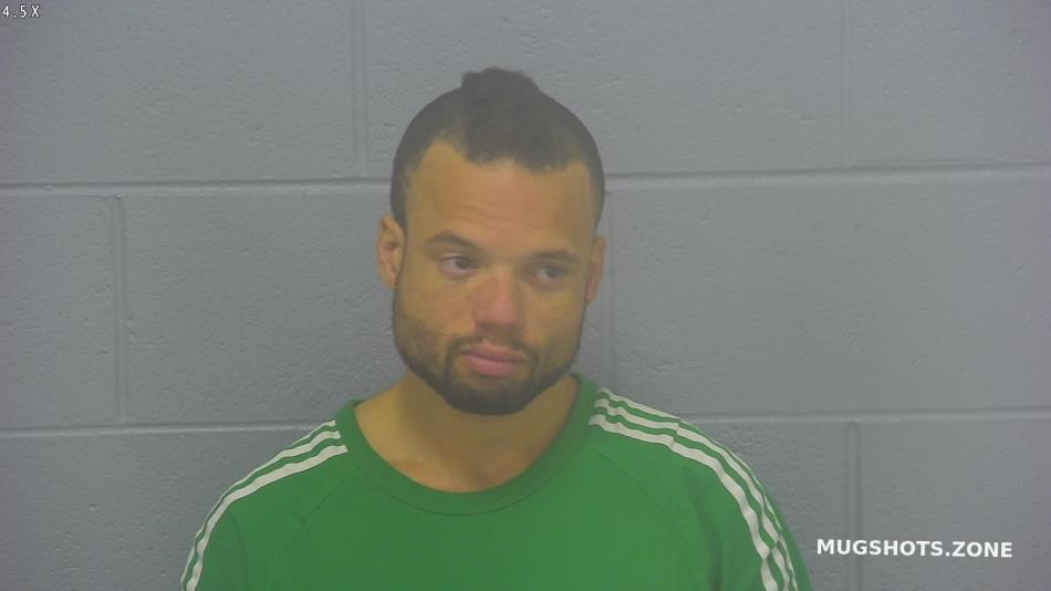 SHEPPARD DUSTYN CORNELL LEON 01/04/2025 - Greene County Mugshots Zone