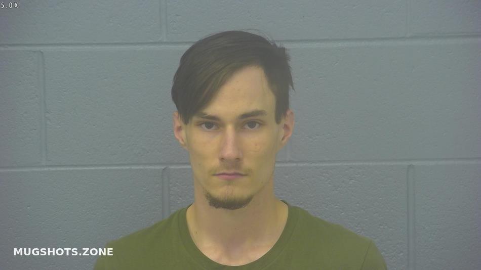 WESCOTT MATTHEW DRAKE 01/05/2025 - Greene County Mugshots Zone