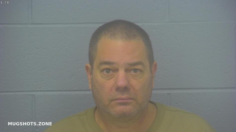 RUST SEBASTIAN AMADEUS 01/06/2025 - Greene County Mugshots Zone