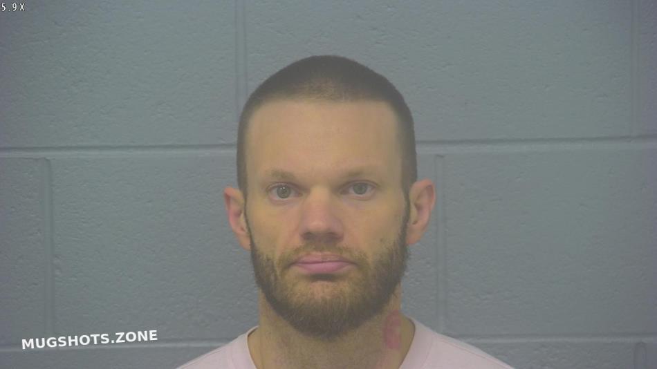 ROGERS CHARLES LEWIN III 01/07/2025 - Greene County Mugshots Zone