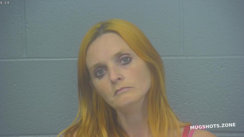 LATHAM AMY MARIE 01/07/2025 - Greene County Mugshots Zone