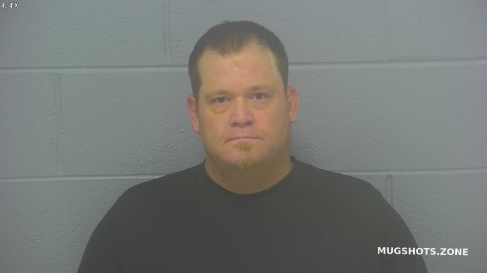 NASH STEPHEN WAYNE 01/09/2025 - Greene County Mugshots Zone