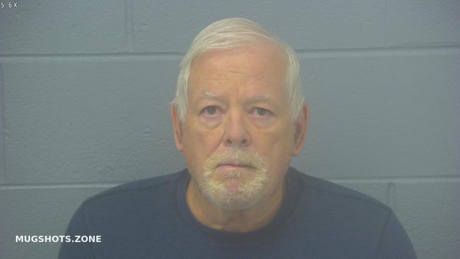 LANGSTON GREGORY WAYNE 01/10/2025 - Greene County Mugshots Zone