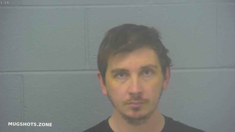 WALDEN JESSE DEAN 01/13/2025 - Greene County Mugshots Zone