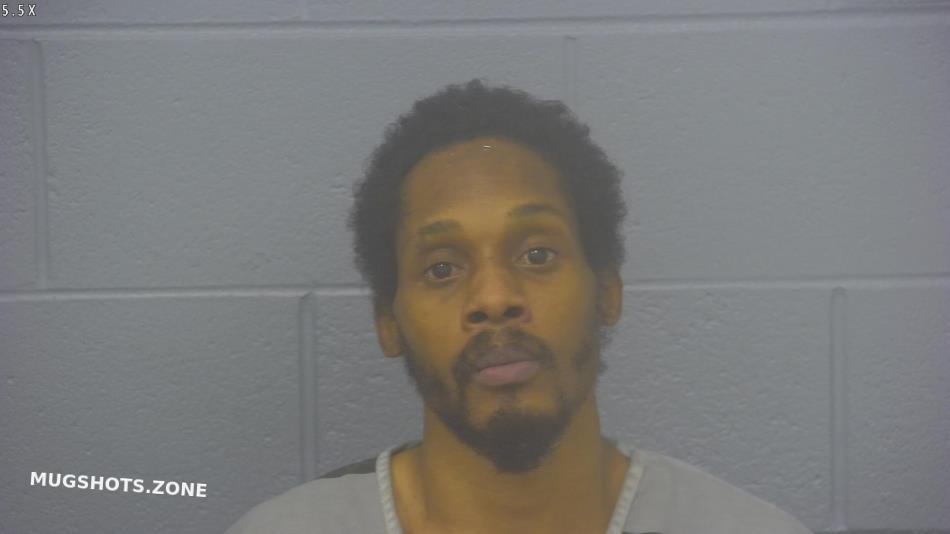 MARSHALL MARIO TAYLOR 01/13/2025 - Greene County Mugshots Zone