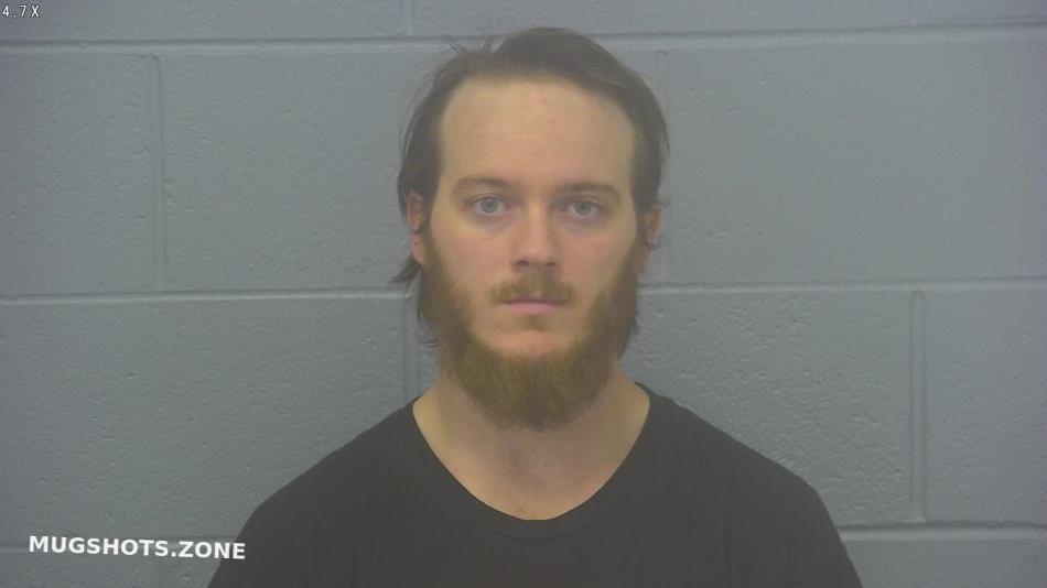 HUFFT ISAIAH ROBERT 01/14/2025 - Greene County Mugshots Zone