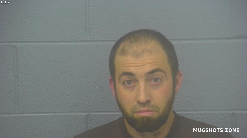 COPELAND MICKEY RAY 01/14/2025 - Greene County Mugshots Zone