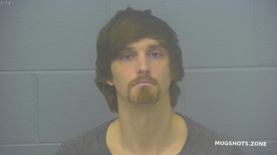 BAILEY STUART MICHAEL 01/14/2025 - Greene County Mugshots Zone