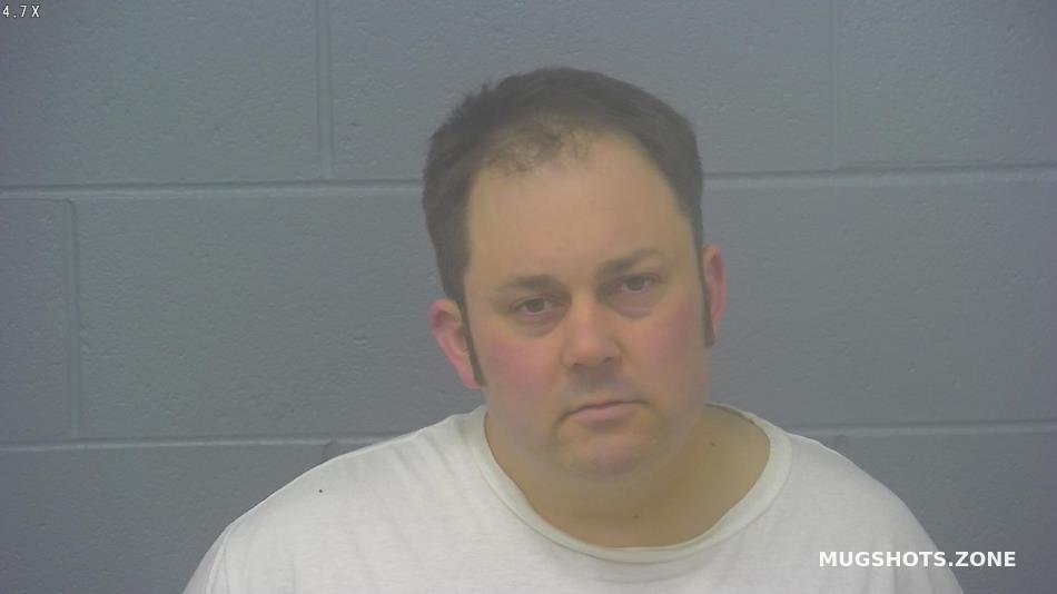 Buckley Kyle Michael 01 14 2025 Greene County Mugshots Zone