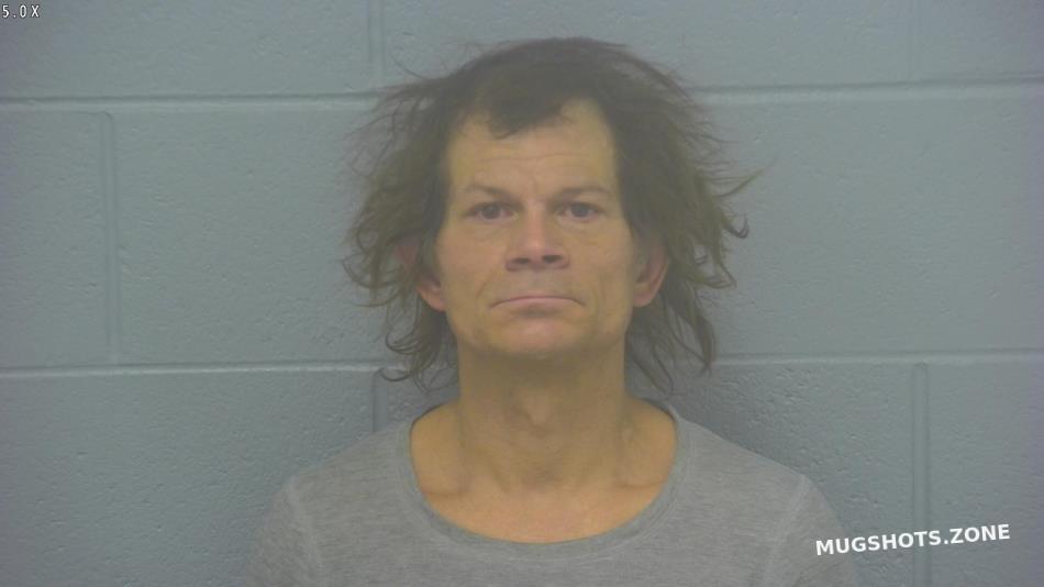 WEISS JOSEPH ALLEN 01/15/2025 - Greene County Mugshots Zone