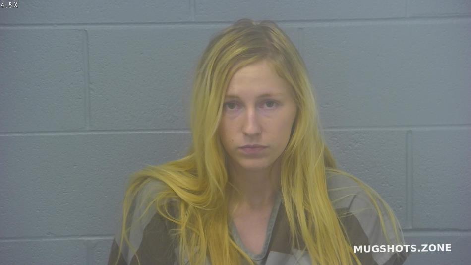 CUTBIRTH MAKAYLA CHEYENNE 01/16/2025 - Greene County Mugshots Zone