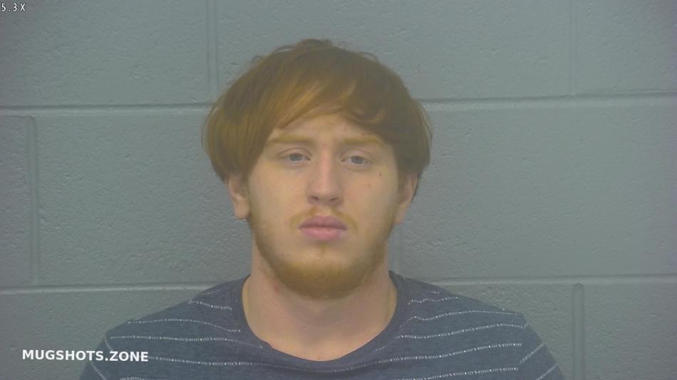 CUNNINGHAM DAMON ANDREW 01/16/2025 - Greene County Mugshots Zone