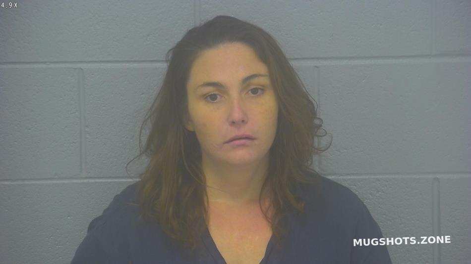 POLIMENI ALLISHA ANN MAREE 01/18/2025 - Greene County Mugshots Zone