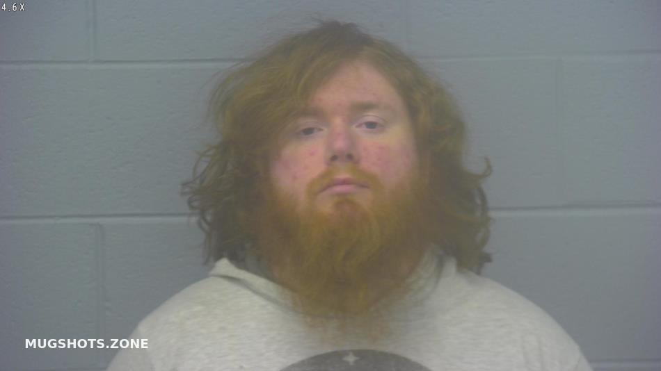 STEELE JACOB MATTHEW 01/18/2025 - Greene County Mugshots Zone