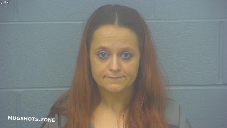 WIESE BRANDY LEE 01/18/2025 - Greene County Mugshots Zone