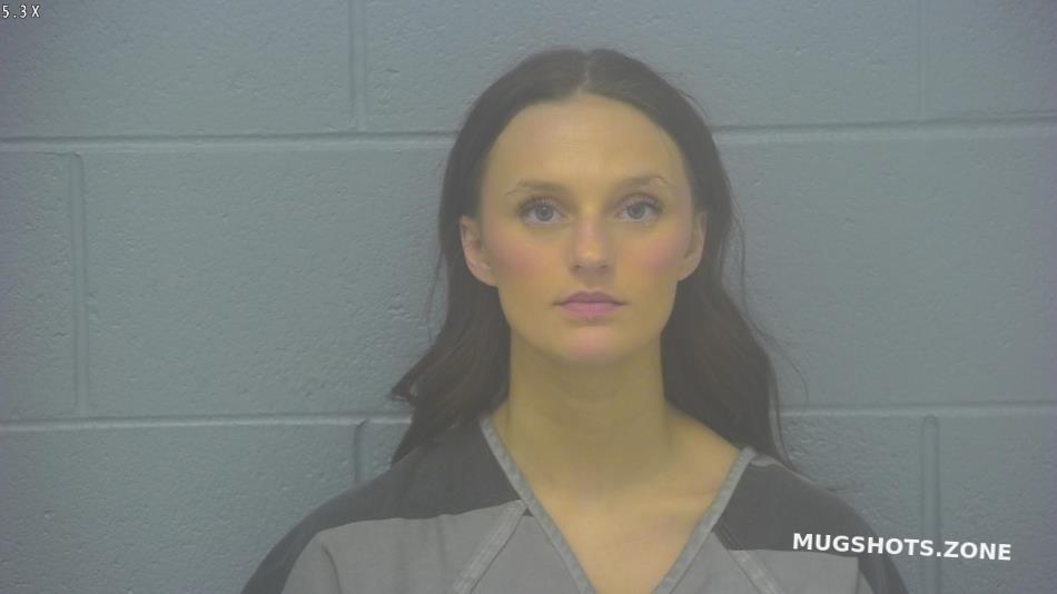 BREWER JORDAN MICHELLE 01/19/2025 - Greene County Mugshots Zone