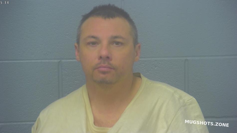 MOORE RYAN DALE 01/19/2025 - Greene County Mugshots Zone