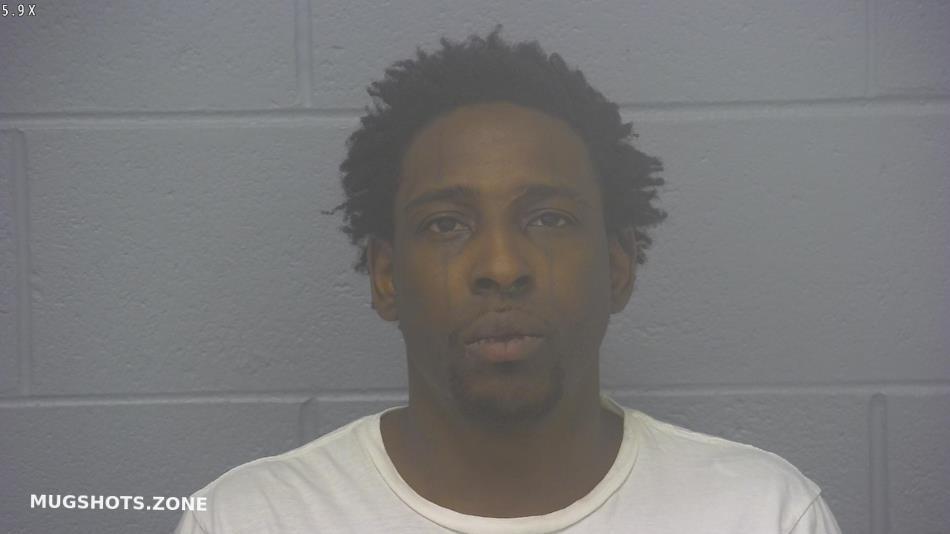 TYLER TYRONE NMN 01/20/2025 - Greene County Mugshots Zone