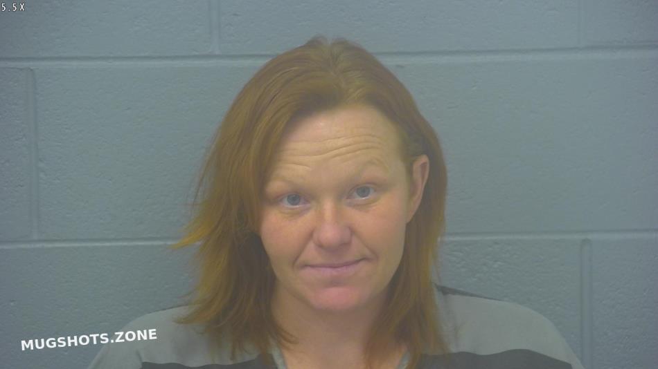 MONTGOMERY ILENE JOAN 01/21/2025 - Greene County Mugshots Zone